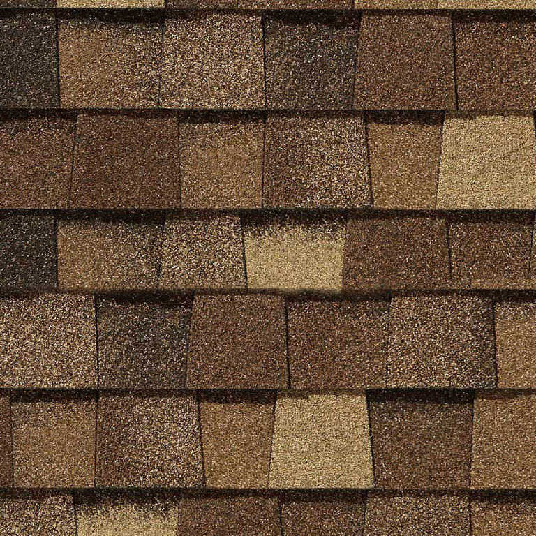 Color Selections - DePietro Roofing, Inc.