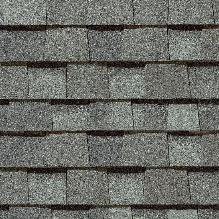 Color Selections - DePietro Roofing, Inc.